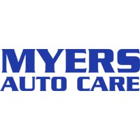 About Us - Myers Auto Care
